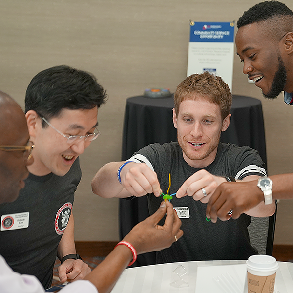 Careers At Nsls Work With Our Leadership Honor Society